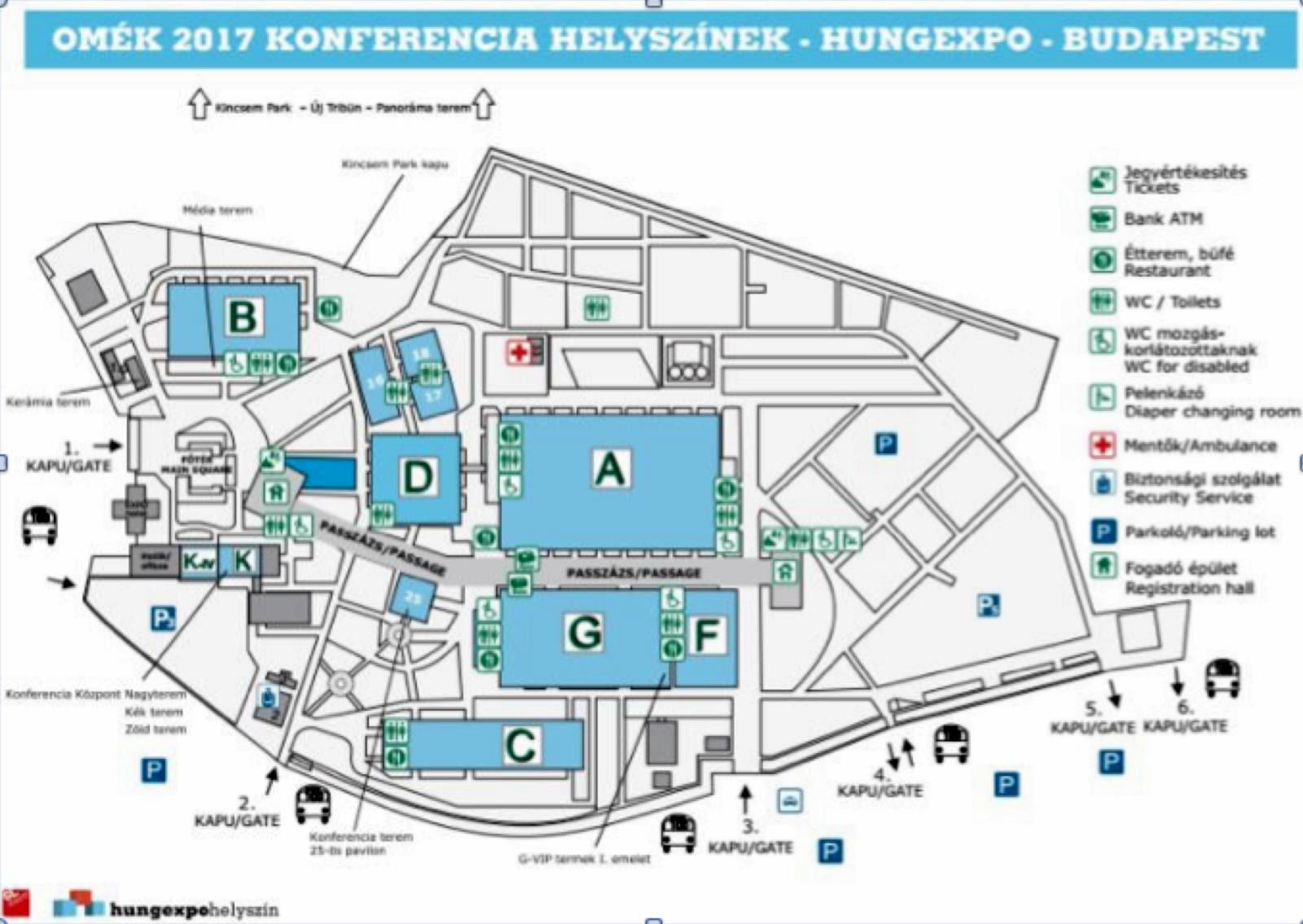 Legyen Ön az első az idei OMÉK-on! - Magyar Mezőgazdaság