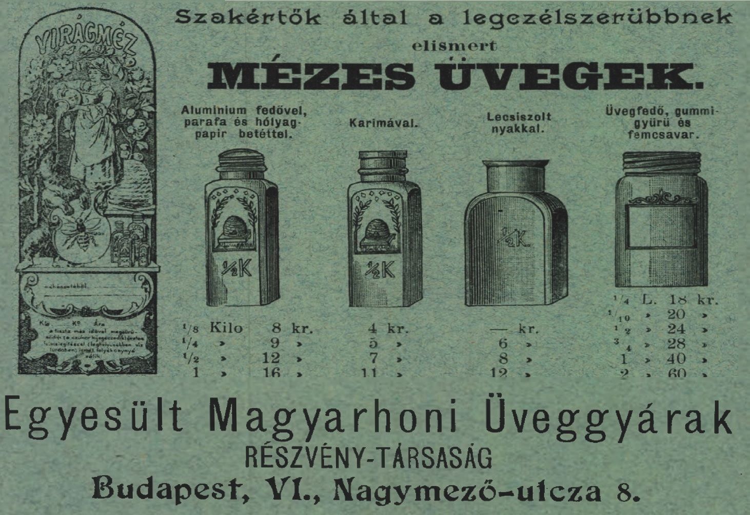 A mézhamisítás múltja - Magyar Mezőgazdaság