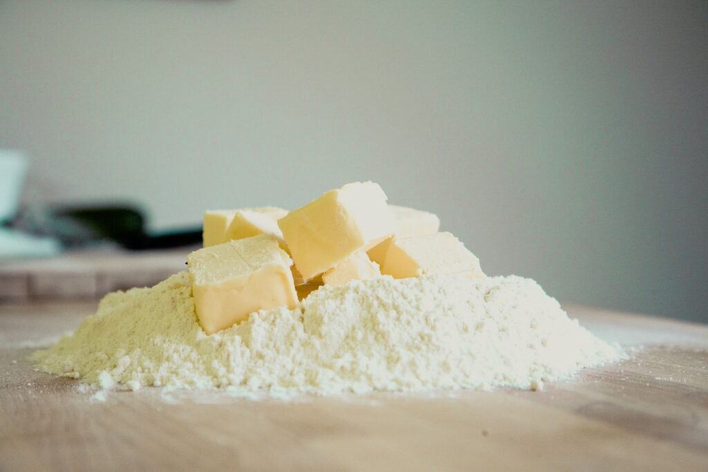 A margarin viszi a prímet az élelmiszerek áremelkedésében - Magyar ...