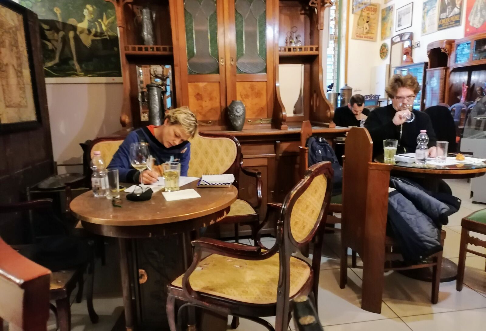 Magyar Bor Nagydíj: ahogyan a borszakírók látják - Magyar Mezőgazdaság