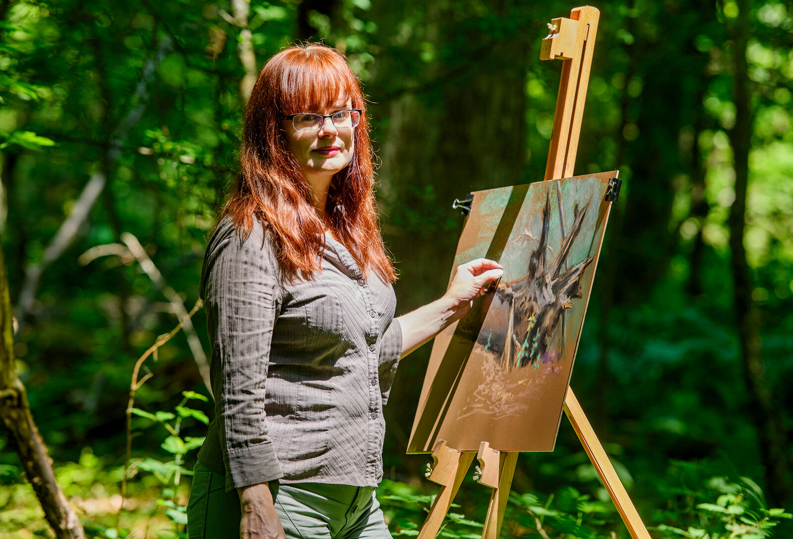 Felismerni művében az alkotót - Magyar Mezőgazdaság