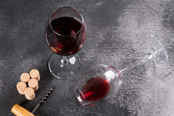 Tovább csökkent a borfogyasztás - Magyar Mezőgazdaság